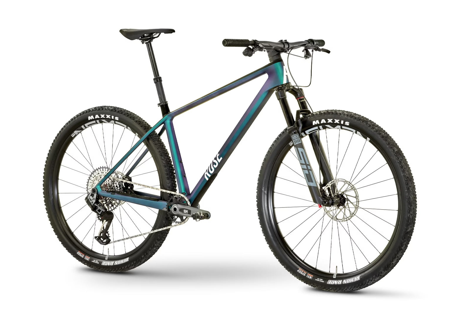 Rose Bikes | Schnellfuss1871